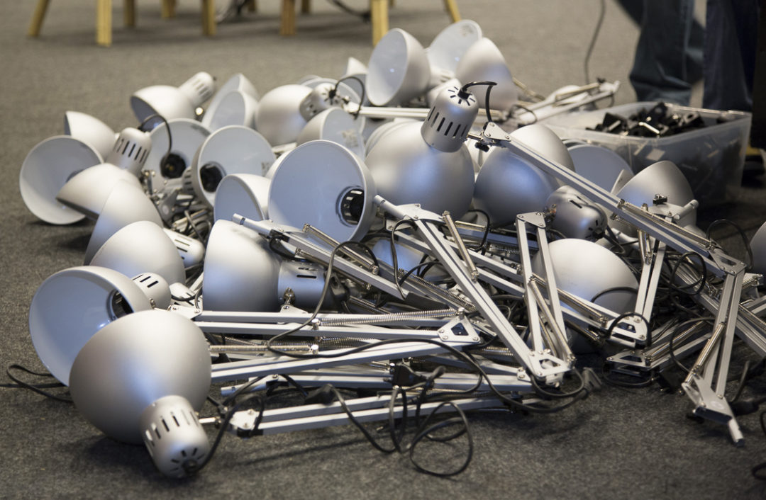 Scale Model Challenge