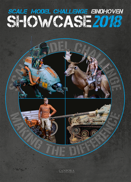 Archives | Scale Model Challenge