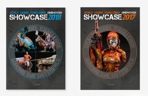 Archives | Scale Model Challenge