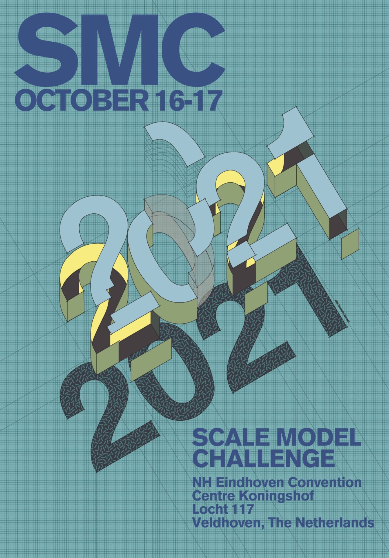 History | Scale Model Challenge