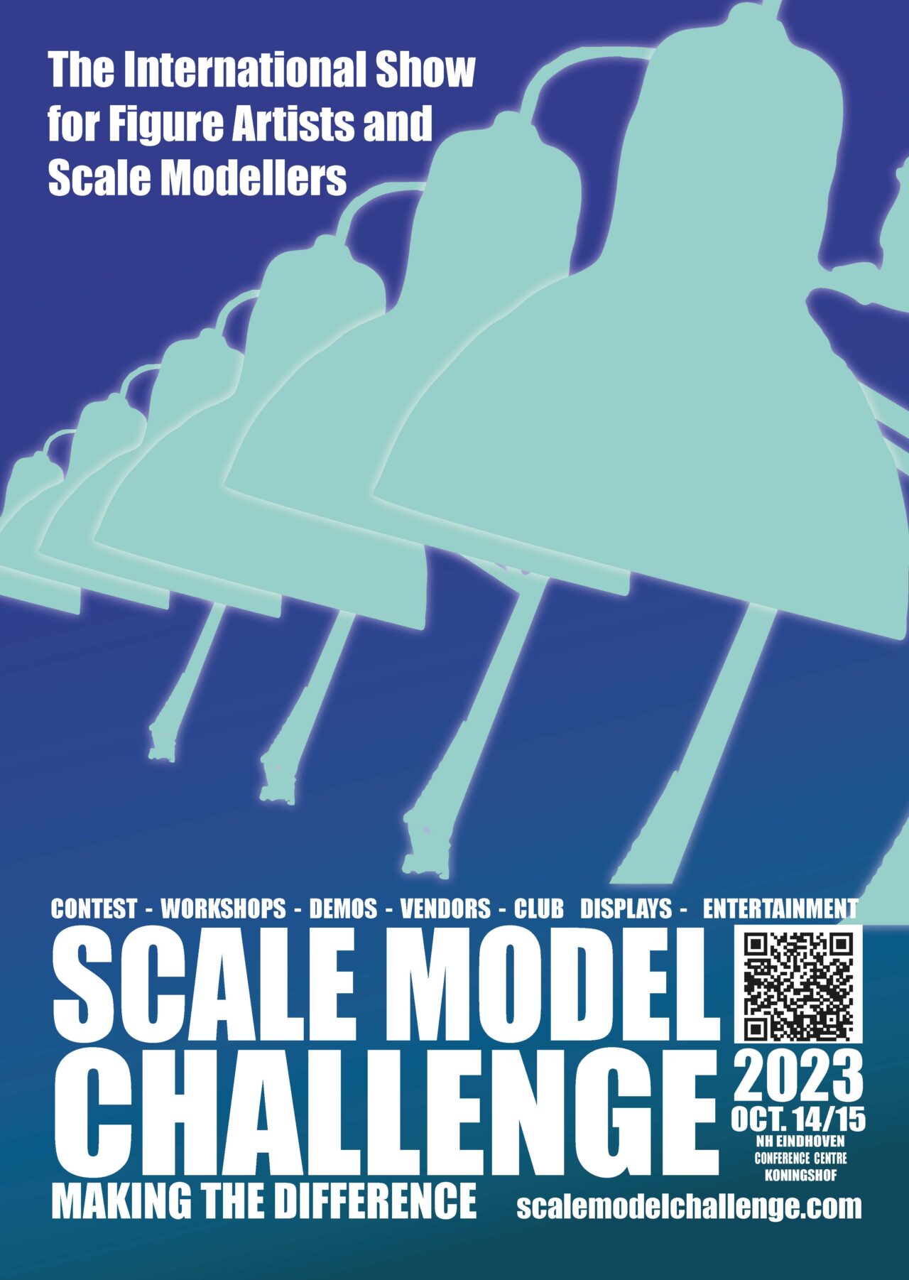 History | Scale Model Challenge