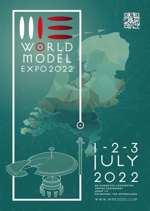 History | Scale Model Challenge