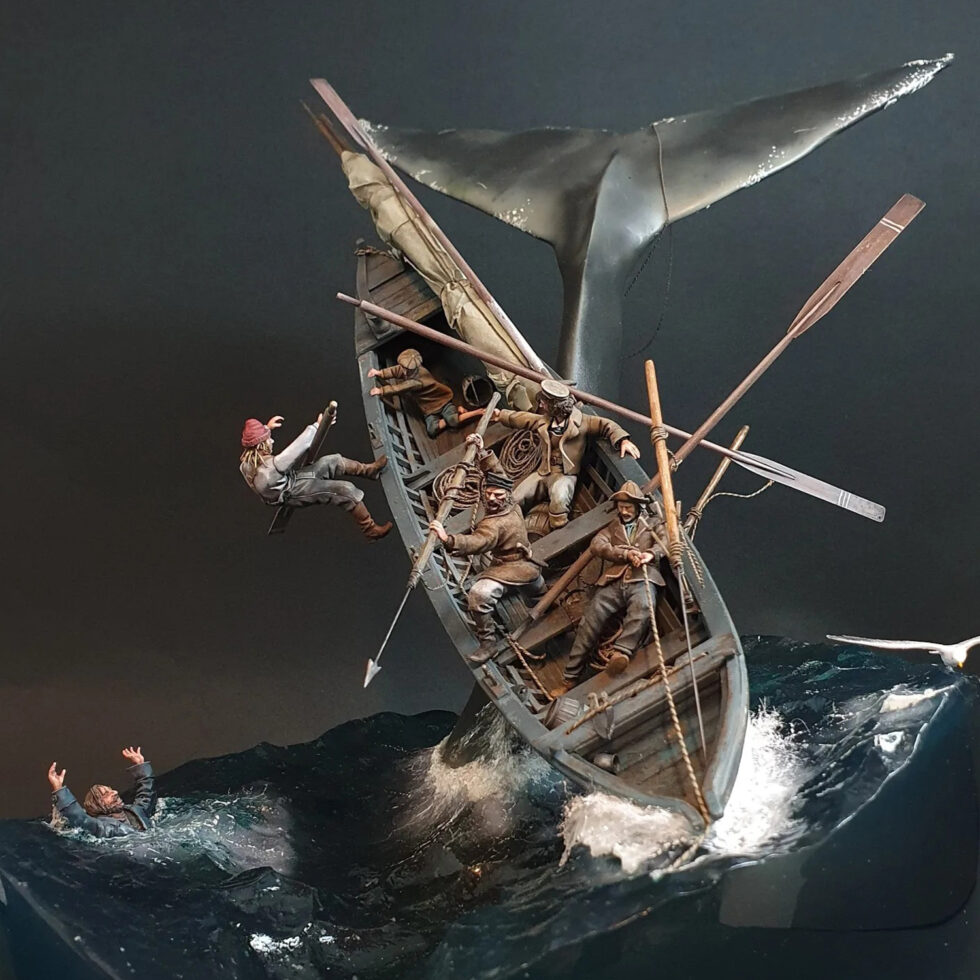 Contest | Scale Model Challenge