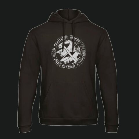 Scale Model Challenge