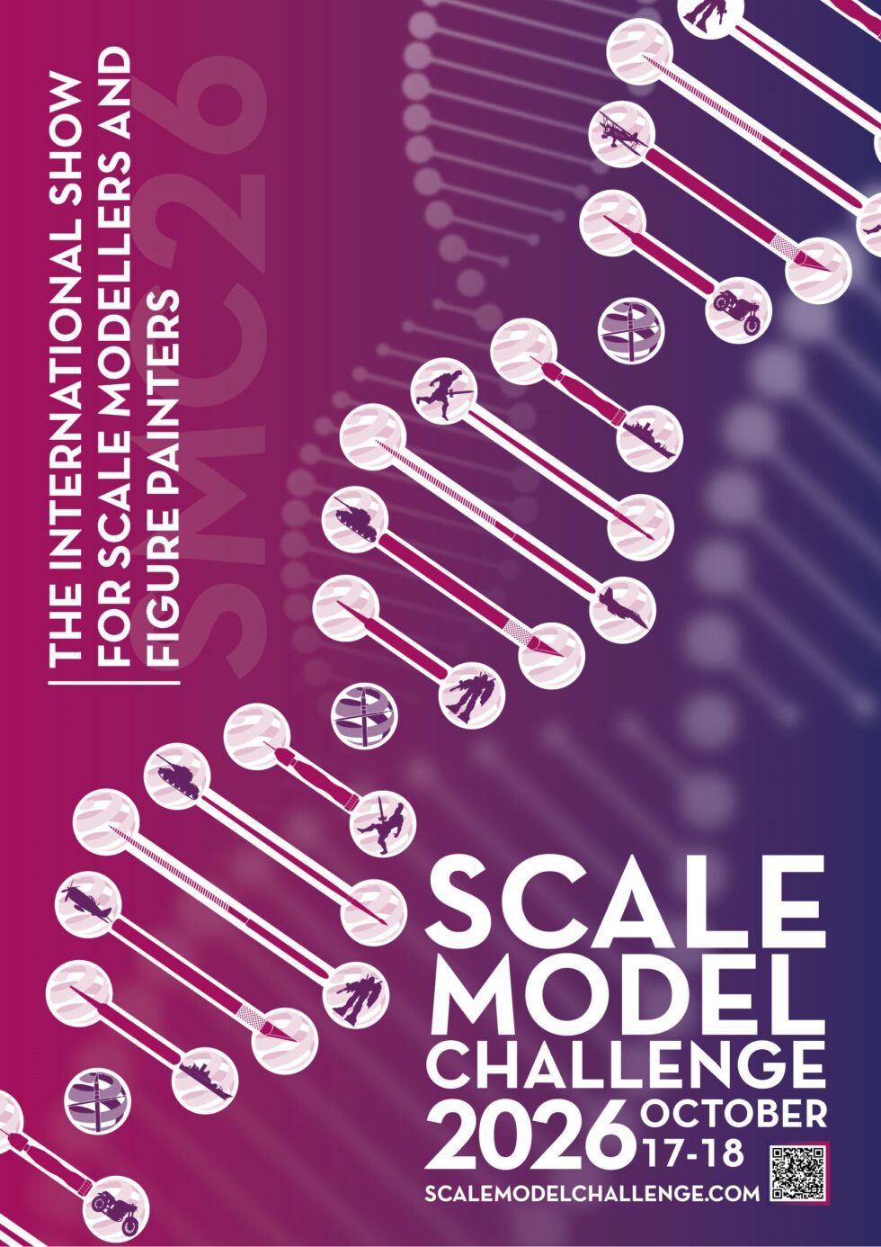 Scale Model Challenge